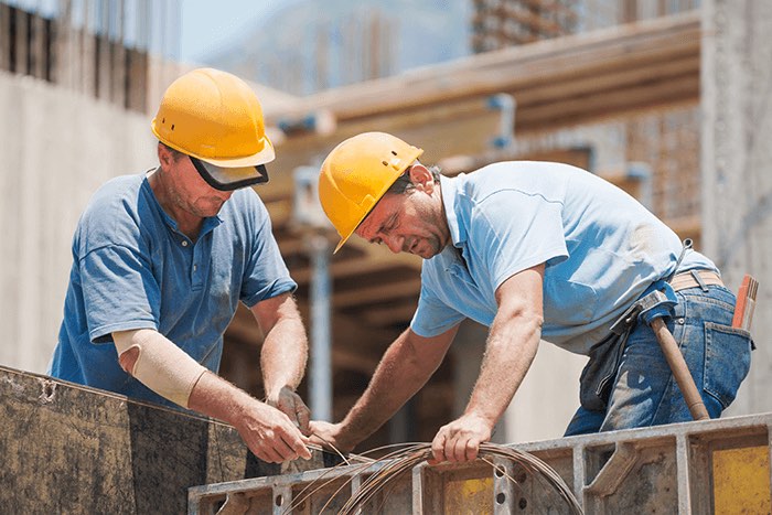 construction Jobs & Position Openings