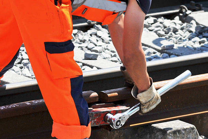 Railroad Jobs & Position Openings